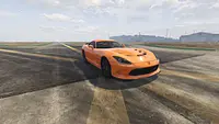 Dodge Viper TA ACR (FH5 Anniversary Edition) [Add-On / FiveM | Tuning ...