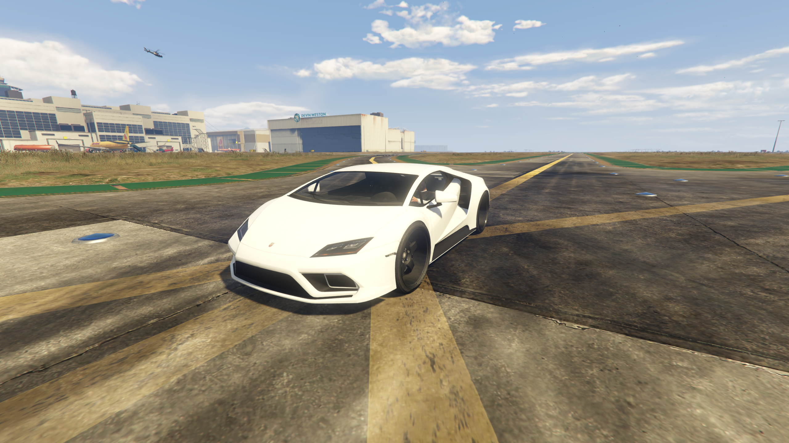 Pegassi Tempesta R [Add-On / Tuning] for GTA 5 - GTAVillage.com