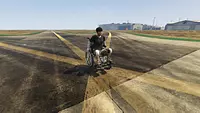 Wheelchair [Add-On / SP / FIVEM] for GTA 5 - GTAVillage.com