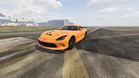 Dodge Viper TA ACR (FH5 Anniversary Edition) [Add-On / FiveM | Tuning ...