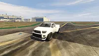 Vapid Contender Custom [Add-On | Sounds | LODs] for GTA 5 - GTAVillage.com