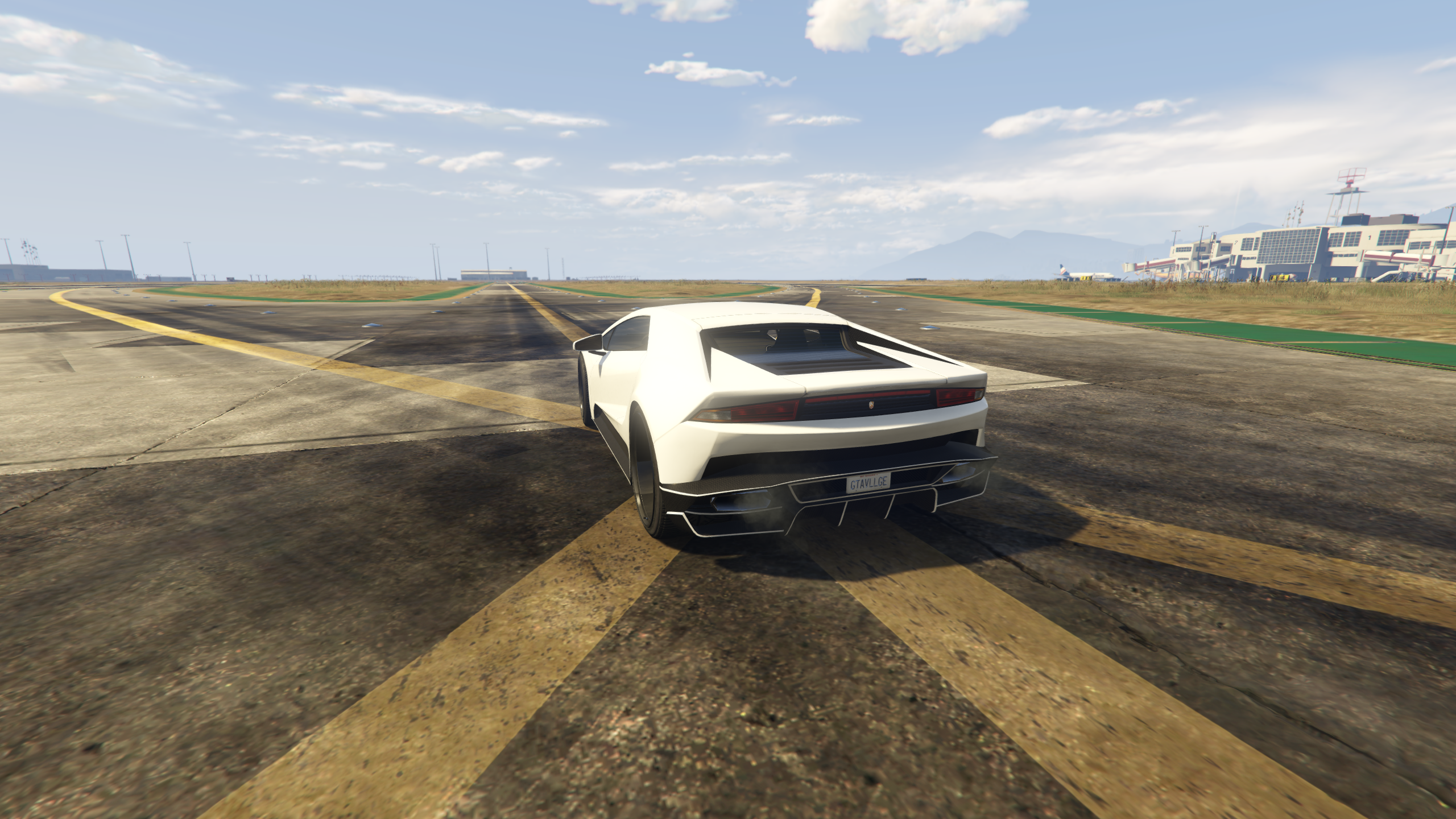 Pegassi Tempesta R [Add-On / Tuning] for GTA 5 - GTAVillage.com