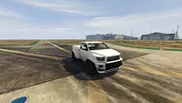 Vapid Contender Custom [Add-On | Sounds | LODs] for - GTAVillage.com