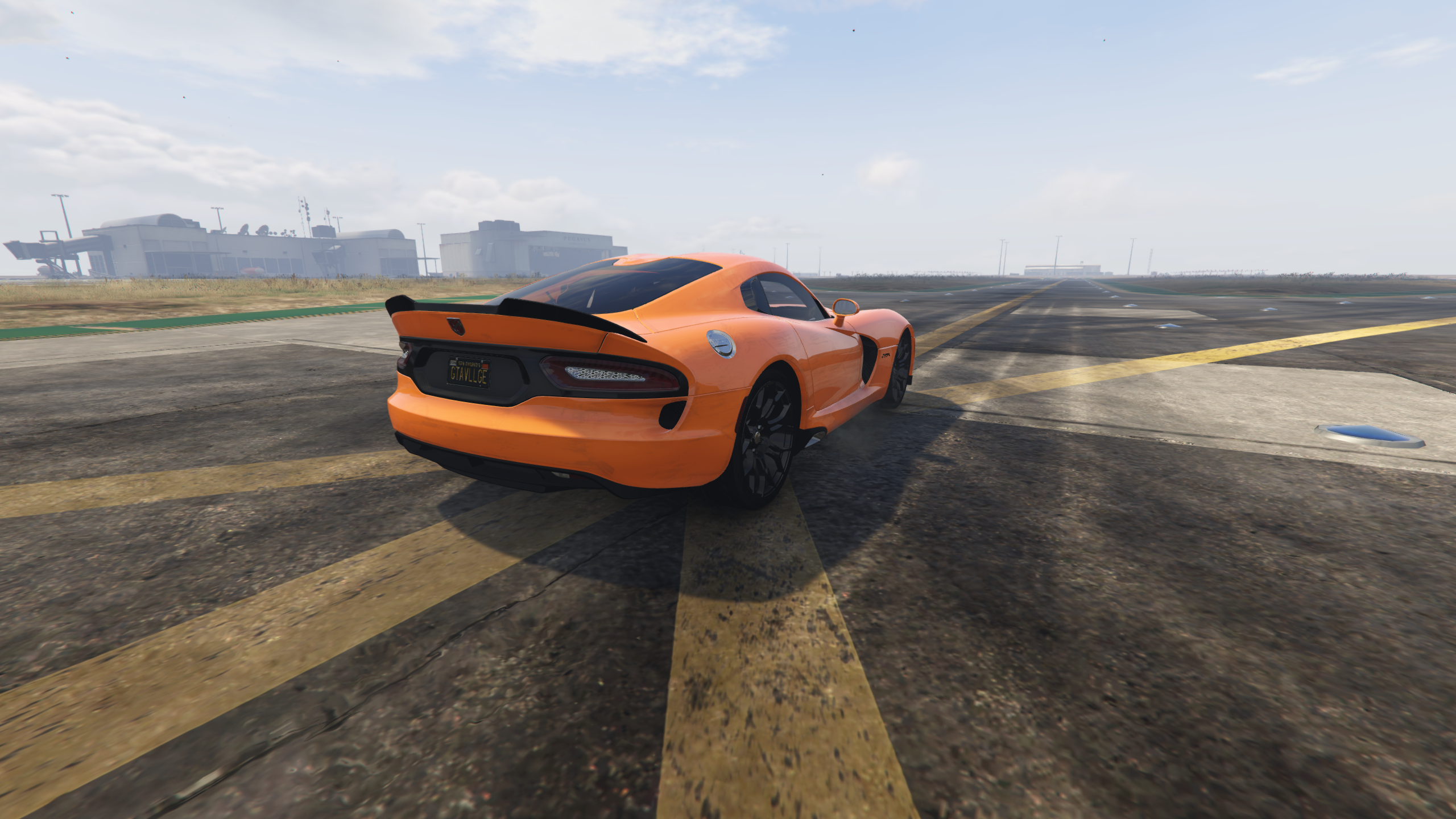 Dodge Viper TA ACR (FH5 Anniversary Edition) [Add-On / FiveM | Tuning ...