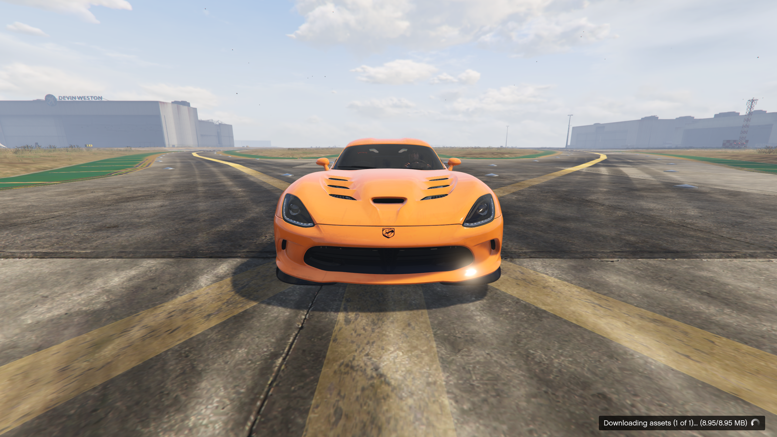 Dodge Viper TA ACR (FH5 Anniversary Edition) [Add-On / FiveM | Tuning ...