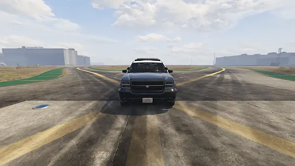 LSPD Declasse Alamo Minipack [Add-On] for GTA 5 - GTAVillage.com