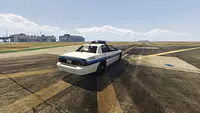 Del Perro Police Pack (Retro Edition) [Add-on] for GTA 5 - GTAVillage.com