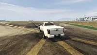 Vapid Contender Custom [Add-On | Sounds | LODs] for - GTAVillage.com