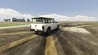 Bravado Bison XL Utility [Add-On] for GTA 5 - GTAVillage.com
