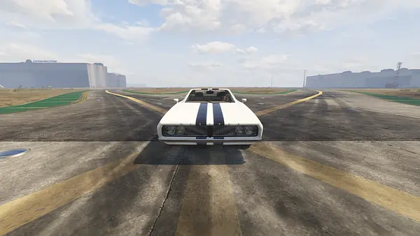 Willard Paradox [Add-On | Tuning | LODs | Shards] for GTA 5 ...